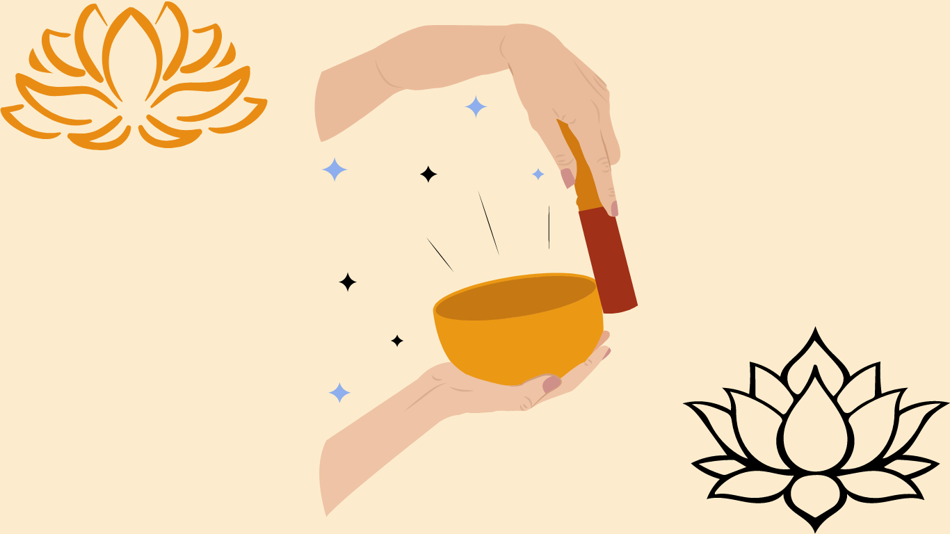 How to Play a Singing Bowl: 4 Easy Steps – The Mind Pulse