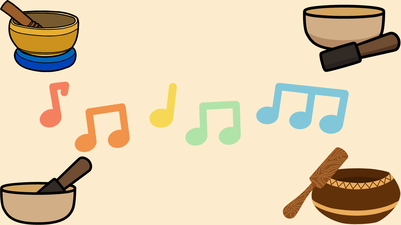 How to Play a Singing Bowl: 4 Easy Steps – The Mind Pulse