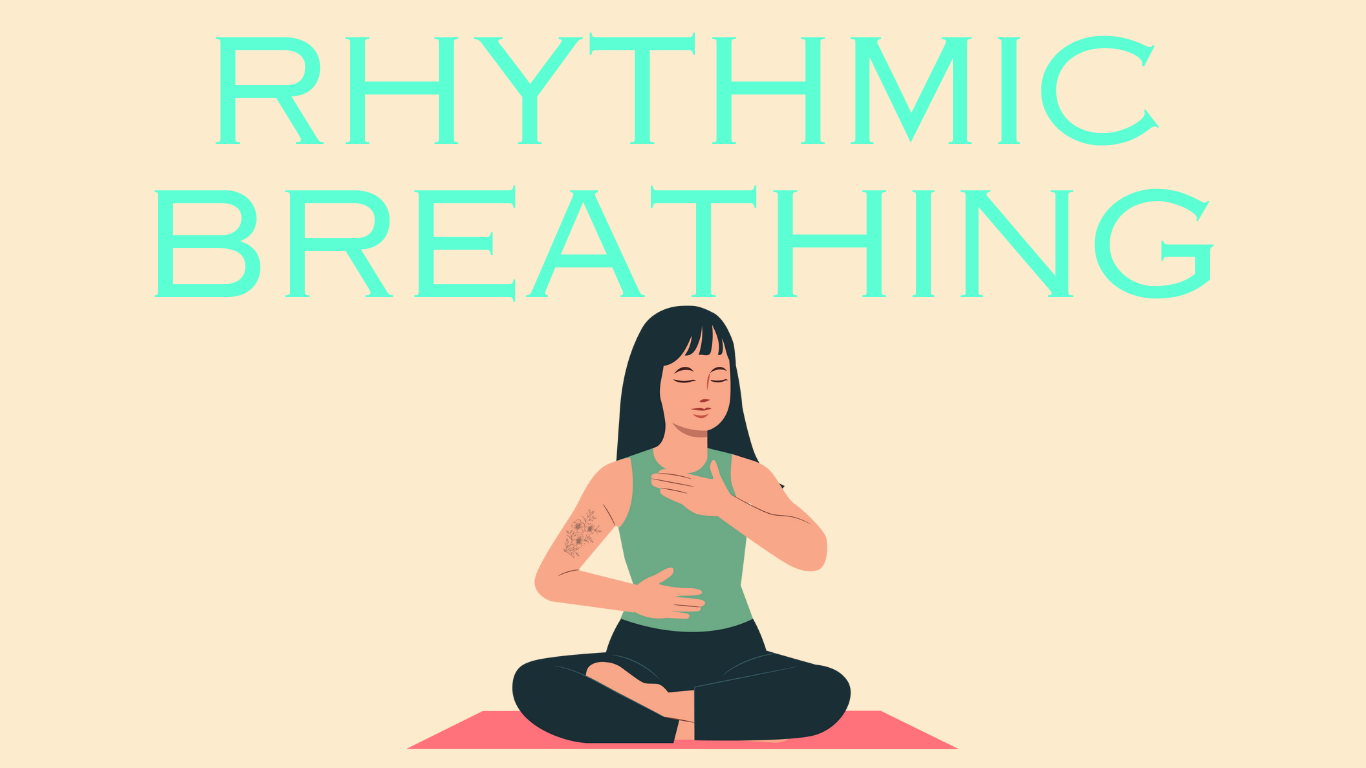 Rhythmic Breathing: The Key to Harmony and Well-being – The Mind Pulse