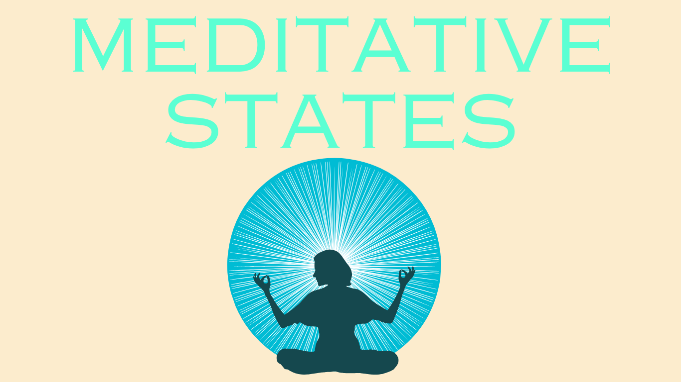 Exploring the Different Meditative States: A Journey Through ...