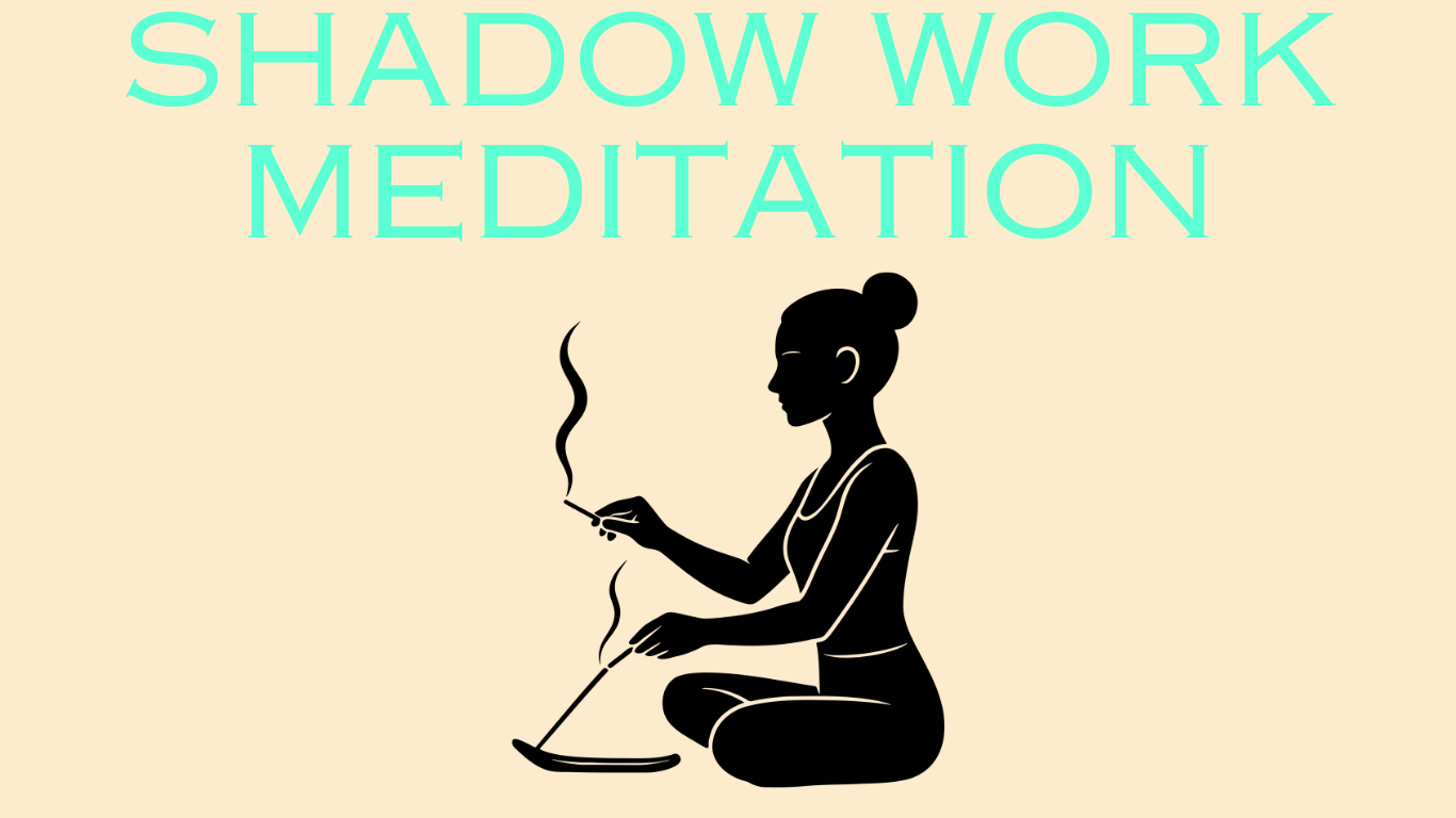 Shadow Work Meditation: A Guide to Meeting Your Hidden Self – The Mind ...